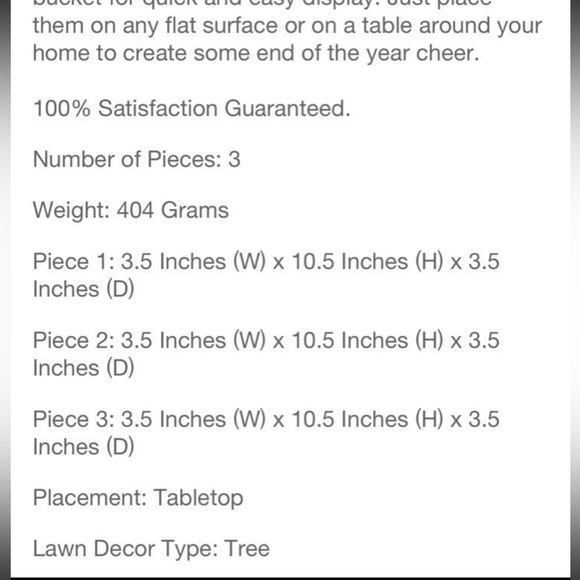 Wondershop | Other | Target Wondershop 3 Pc Flocked Mini Tree Set In ...